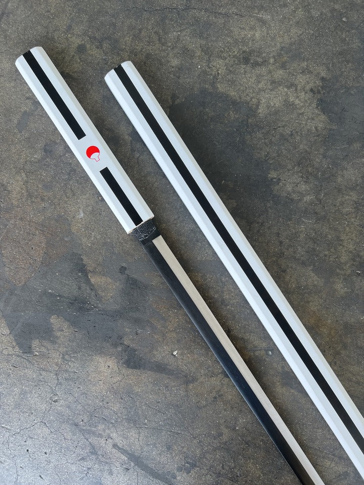 Grass Cutter Katana (White) – Mini Katana