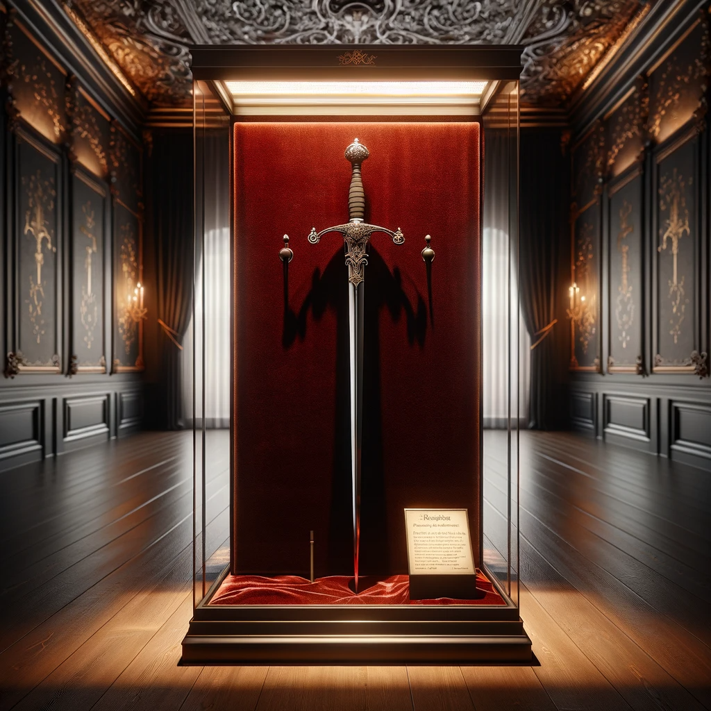 German Bastard Sword Handling: Tips for Beginners and Enthusiasts ...