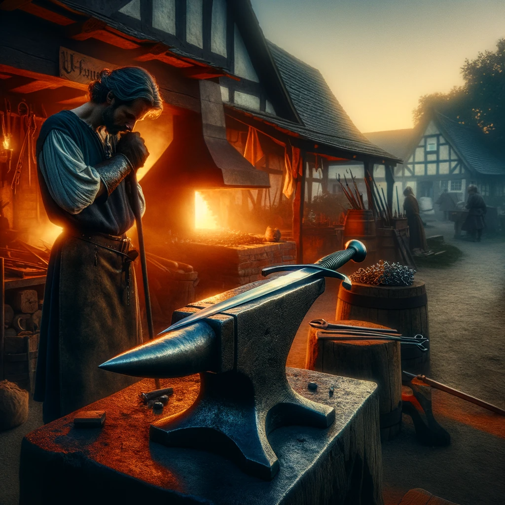 Großes Messer Techniques: Mastering the Art of the German Long Knife ...