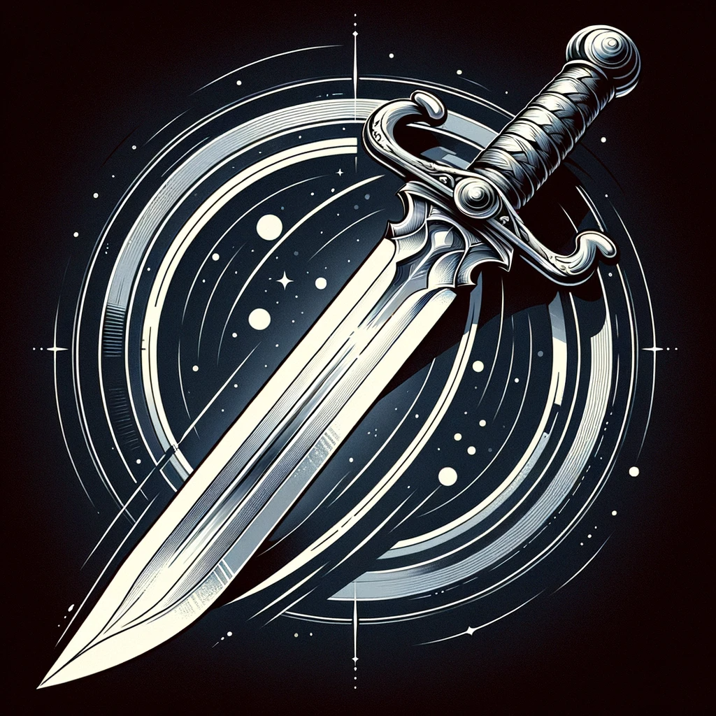 Hiltless Swords: A Comparative Analysis with Traditional Sword Designs ...