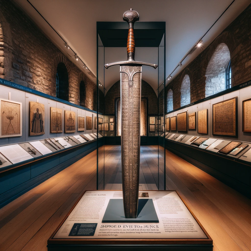 Executioner Swords: Unveiling the History and Design of Beheading Blad ...