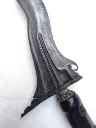 Keris Dagger: Exploring Its Significance in Southeast Asian Culture ...