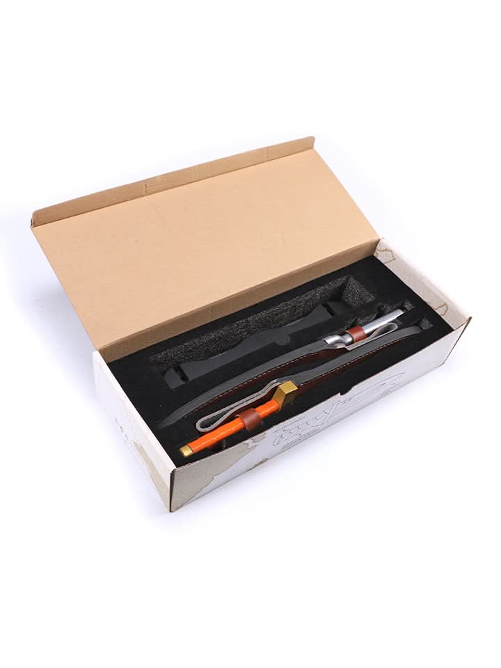 Thorfinn's Daggers - Sharp – Mini Katana