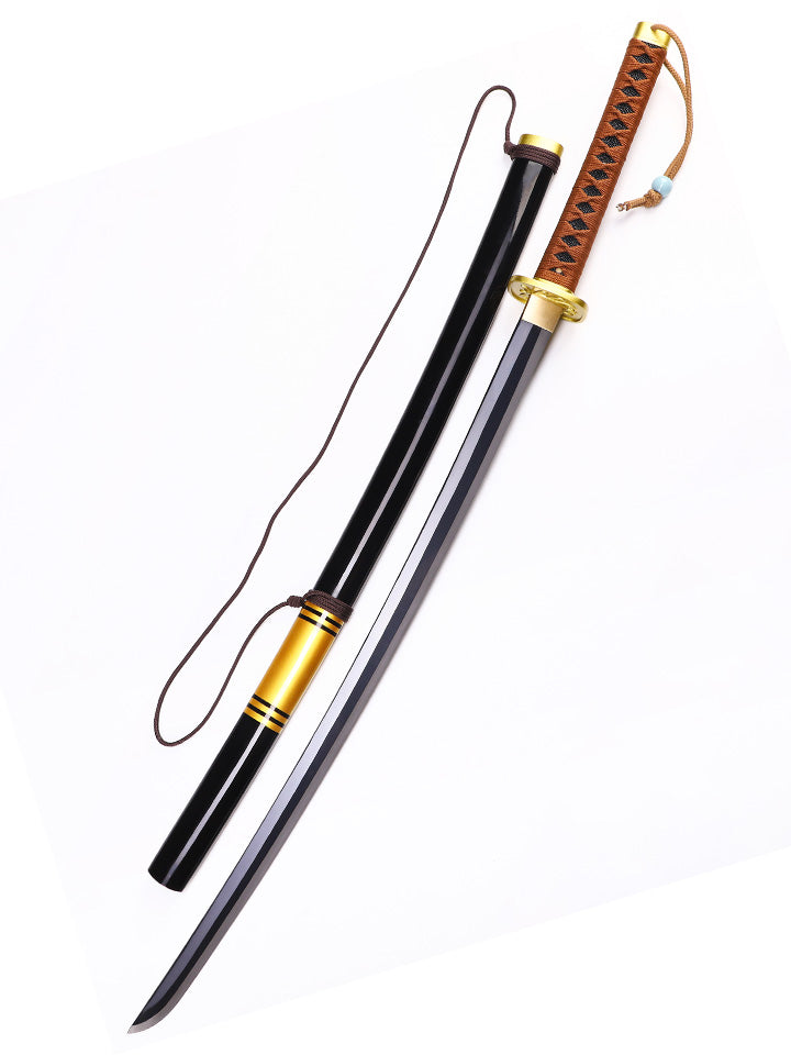 Rimuru Tempest's Sword (SHARP) – Mini Katana