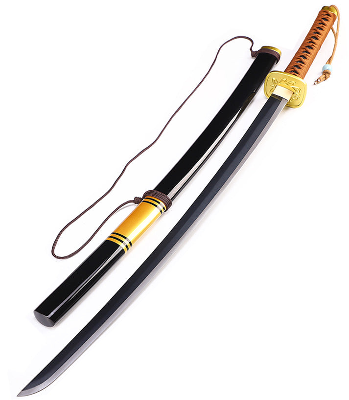 Rimuru Tempest's Sword (SHARP) – Mini Katana