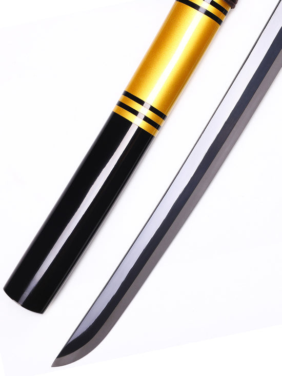 Rimuru Tempest's Sword (SHARP) – Mini Katana