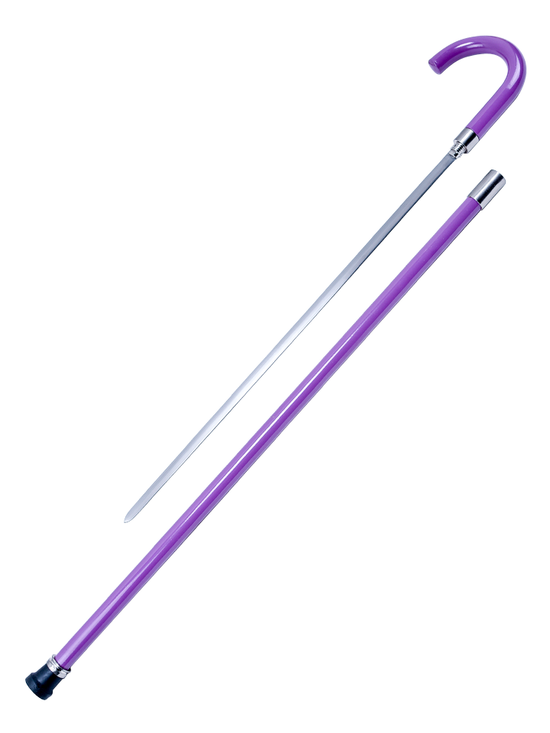 Brook's Soul Cane (METAL) – Mini Katana
