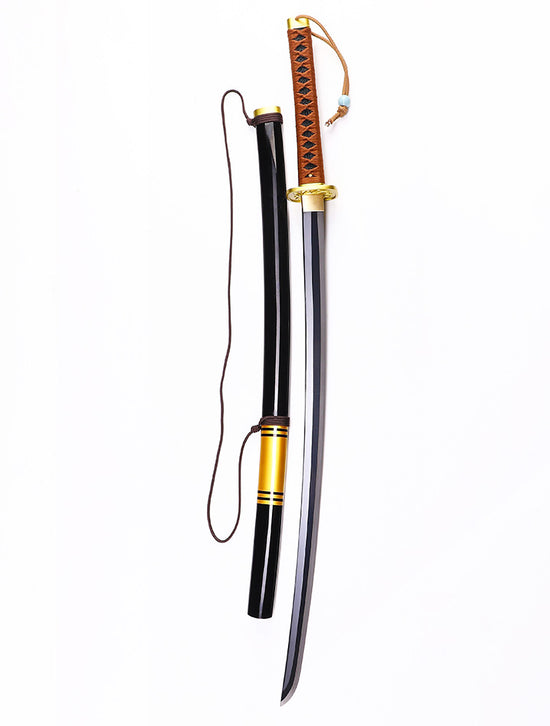 Rimuru Tempest's Sword (SHARP) – Mini Katana
