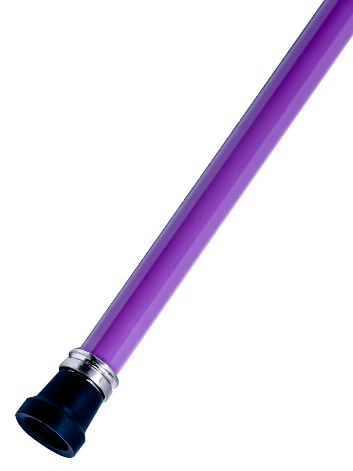 Brook's Soul Cane (METAL) – Mini Katana