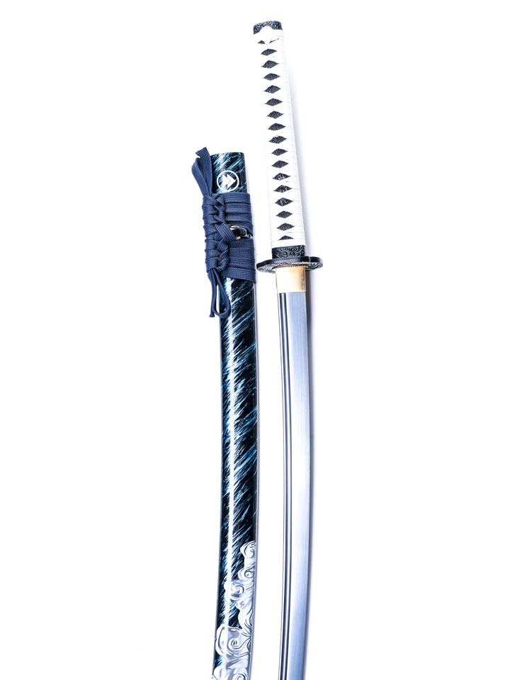 Ghost of Tsushima Katana (SHARP) – Mini Katana