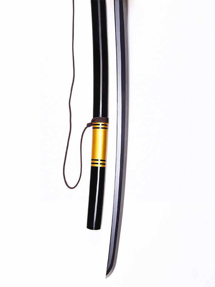 Rimuru Tempest's Sword (SHARP) – Mini Katana