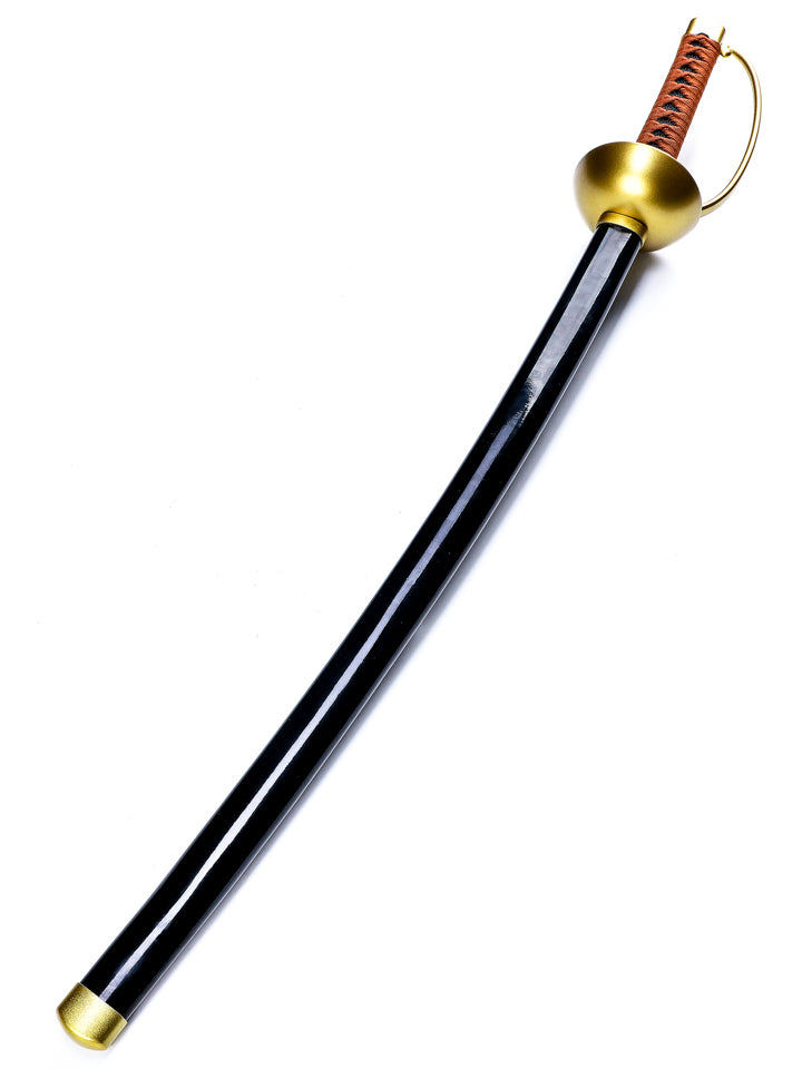 Battle-Ready Roger's Ace (SHARP) – Mini Katana