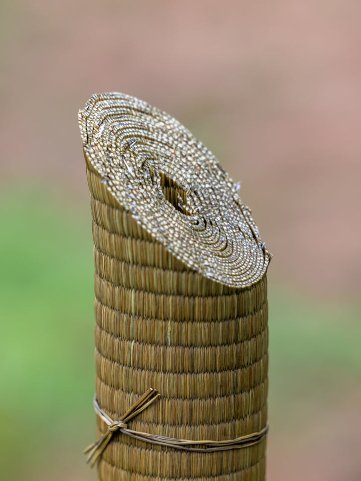 Tameshigiri Tatami Cutting Mat - Set of 5 – Mini Katana