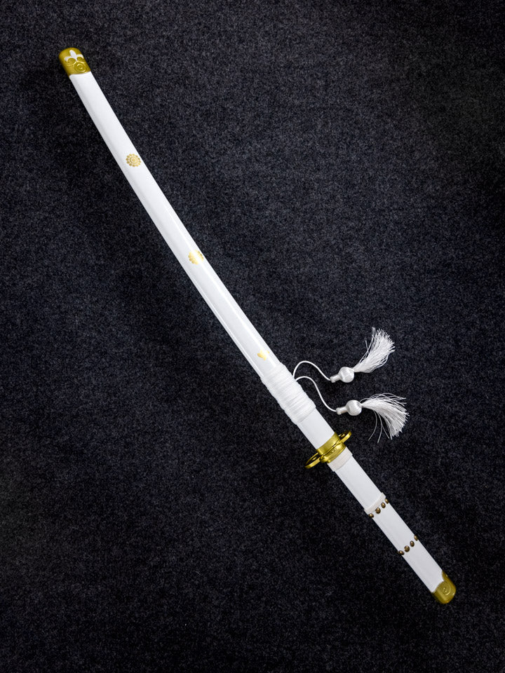 Oden Swords Ame No Habakiri (METAL) – Mini Katana