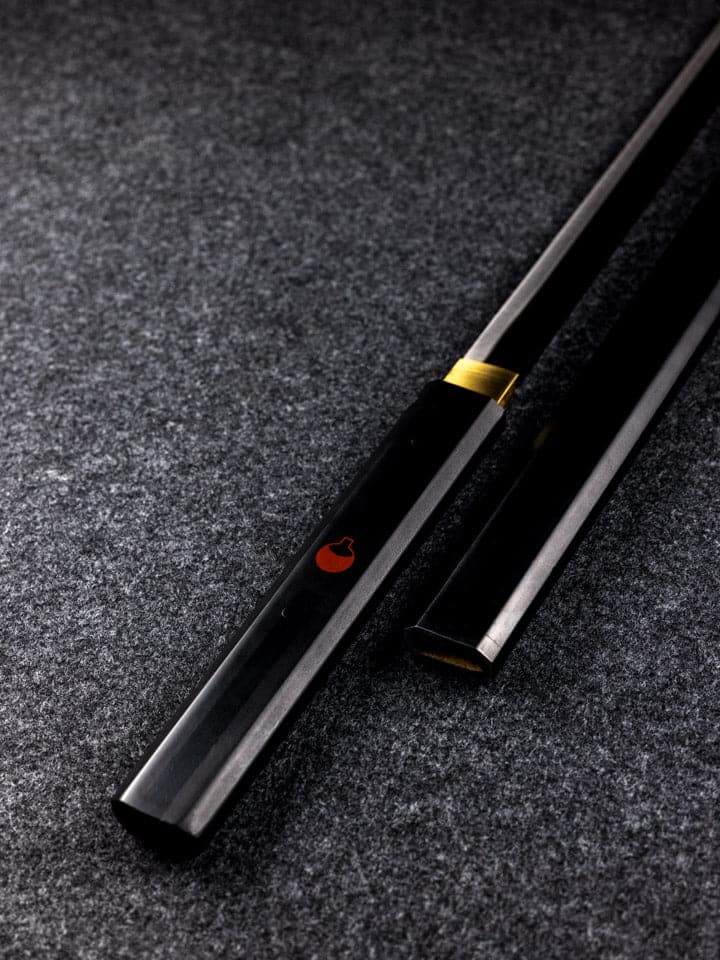 Buy Sasuke Sword of Kusanagi Online – Mini Katana