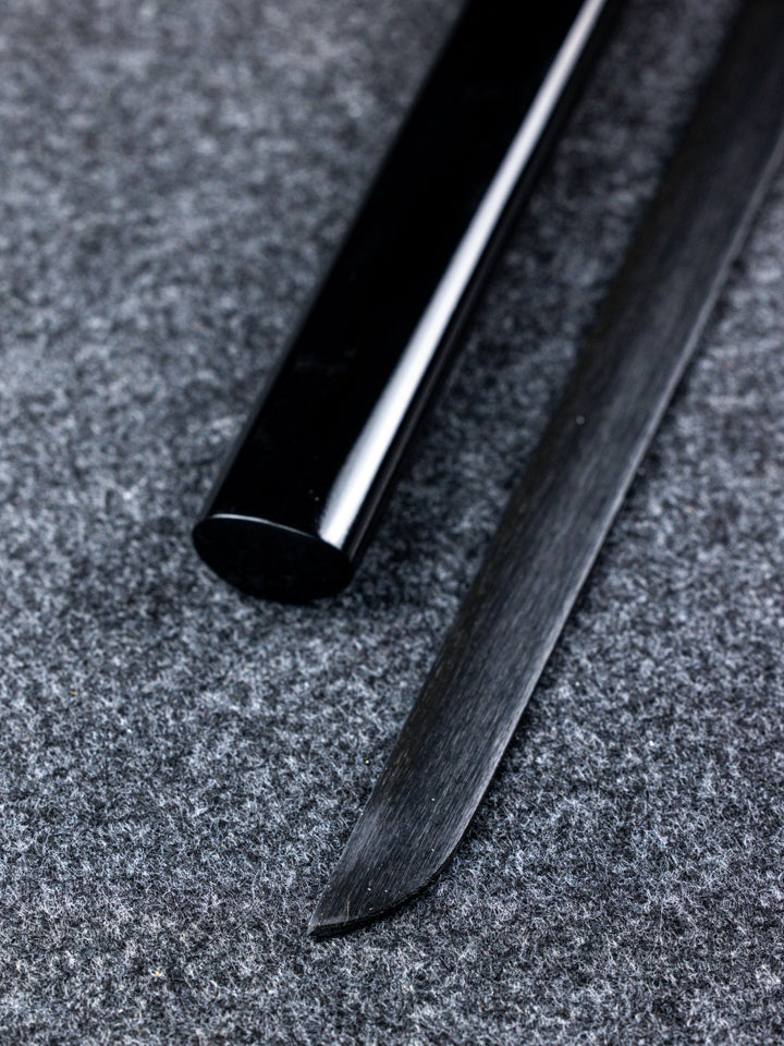 Kakashi Katana Anbu Sword (METAL) – Mini Katana