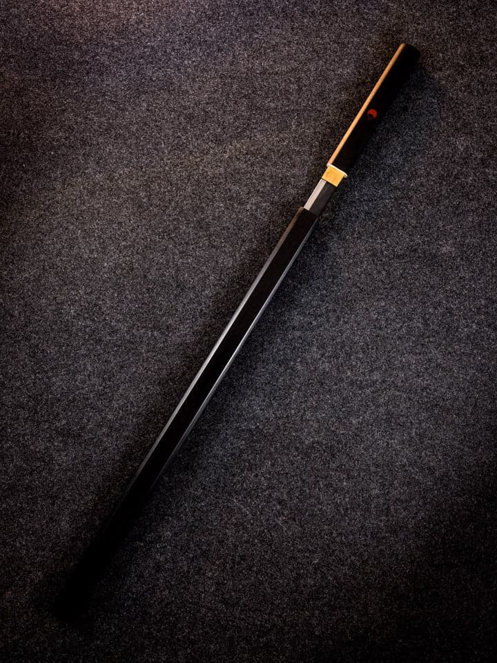 Buy Sasuke Sword of Kusanagi Online – Mini Katana