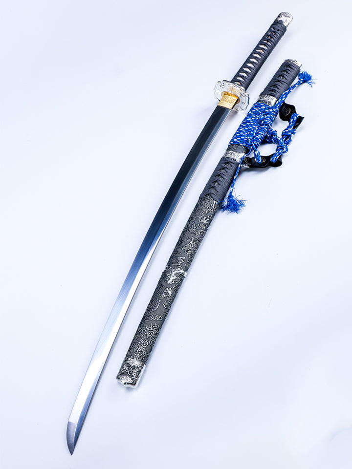 DragonClaw Sword – Mini Katana