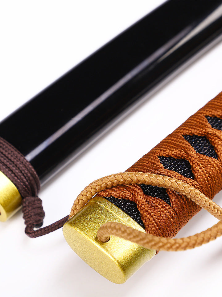 Rimuru Tempest's Sword (SHARP) – Mini Katana