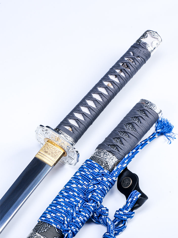 DragonClaw Sword – Mini Katana