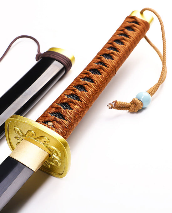 Rimuru Tempest's Sword (SHARP) – Mini Katana