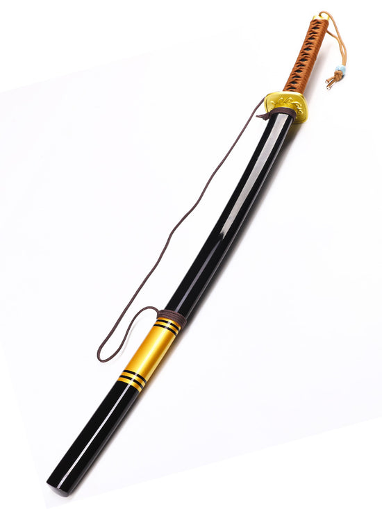 Rimuru Tempest's Sword (SHARP) – Mini Katana