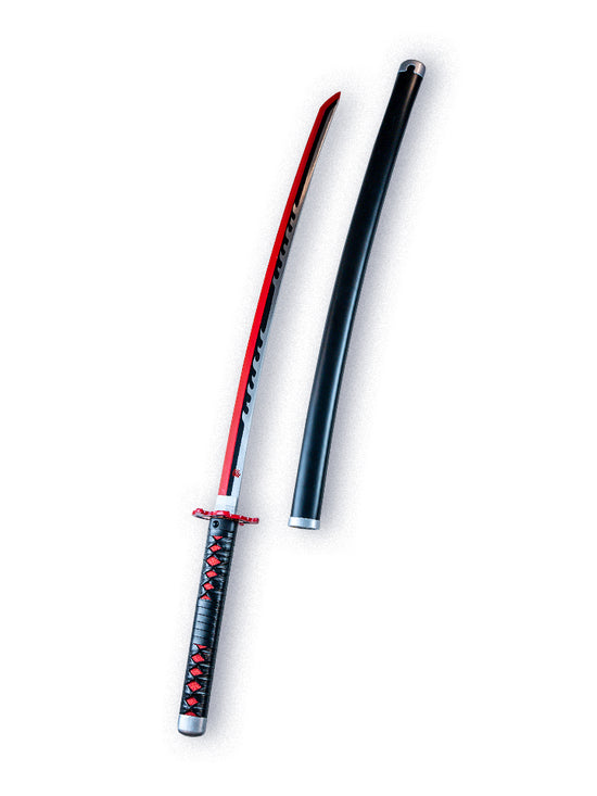 Tanjiro New LED Sword – Mini Katana