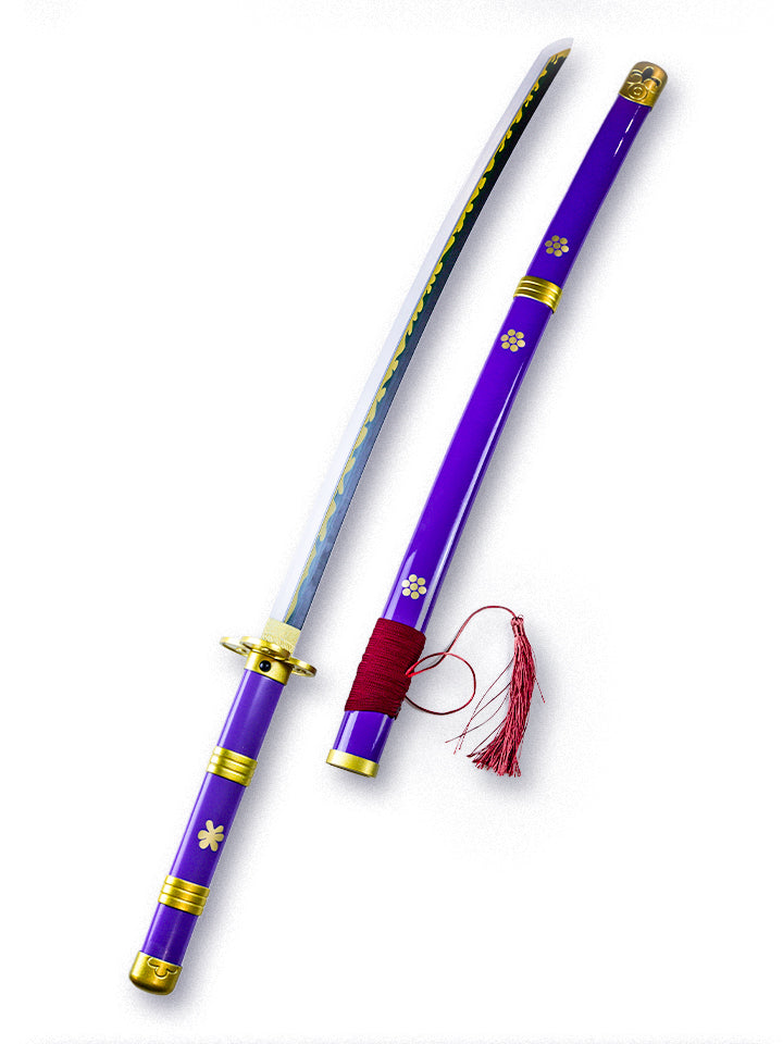 Enma LED Sword – Mini Katana