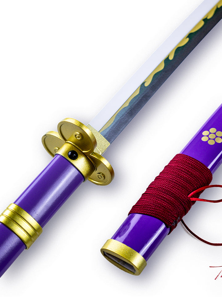 Enma LED Sword – Mini Katana