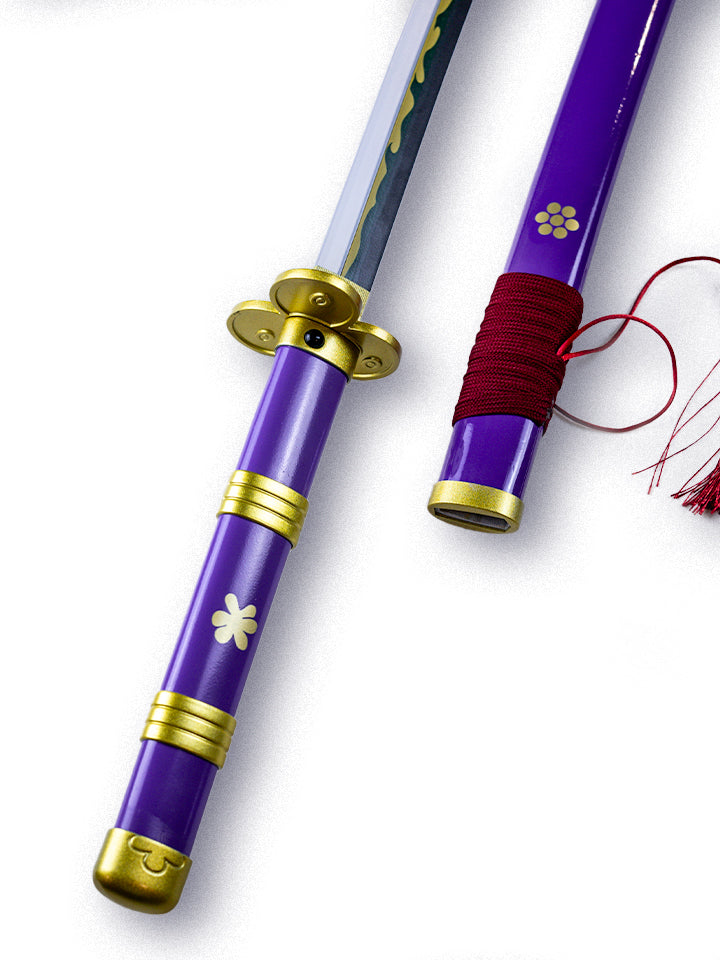 Enma LED Sword – Mini Katana