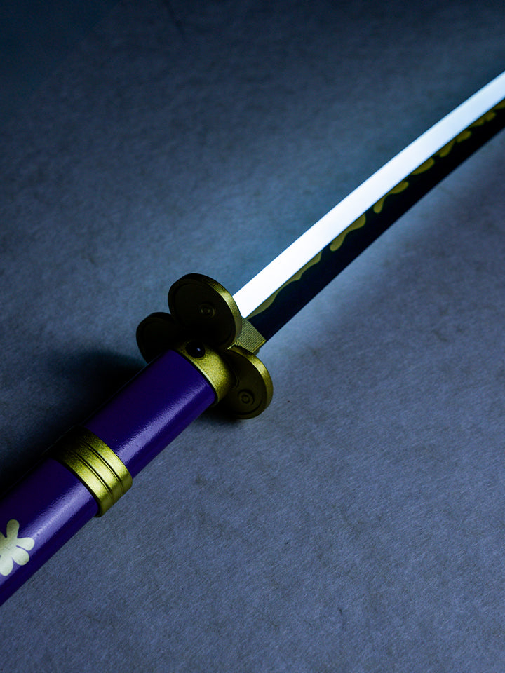 Enma LED Sword – Mini Katana