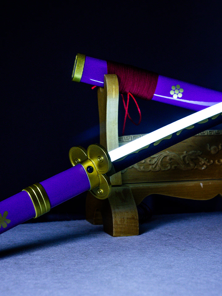 Enma LED Sword – Mini Katana