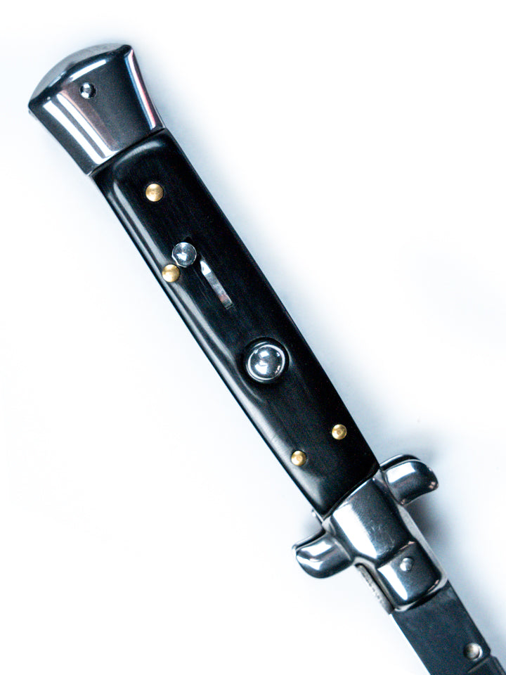 Rogue Stiletto Knife – Mini Katana