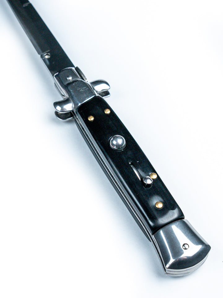 Rogue Stiletto Knife – Mini Katana