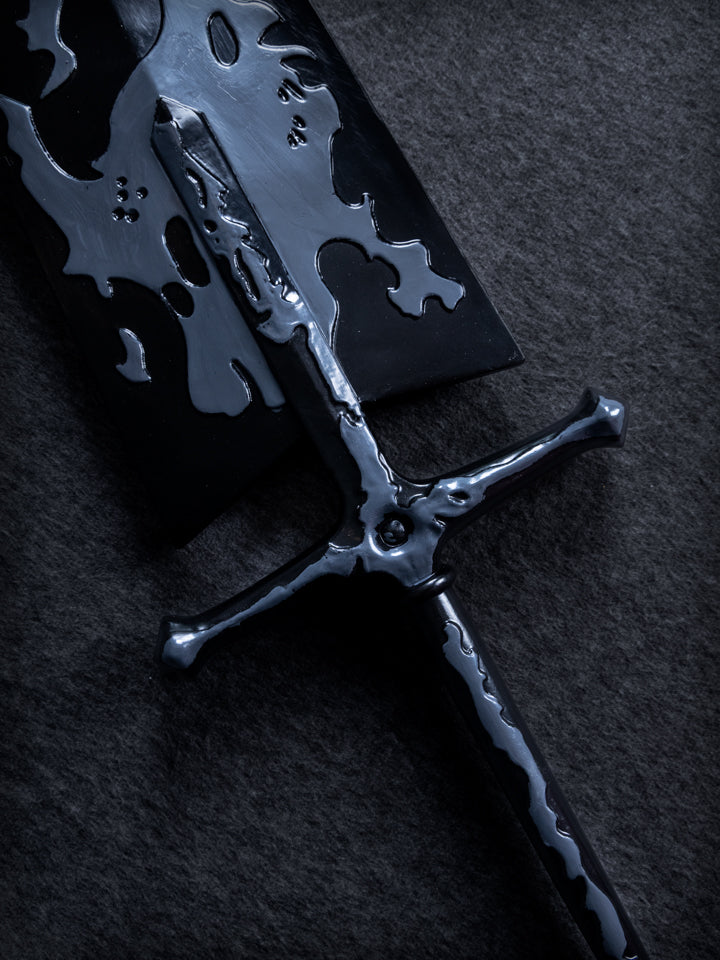 Asta's Sword – Mini Katana