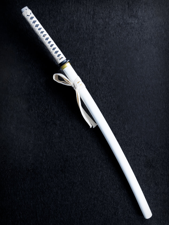Battle-Ready Yoriichi Type Zero Katana (SHARP) – Mini Katana