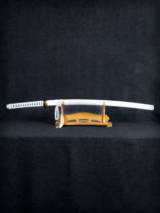 Battle-Ready Yoriichi Type Zero Katana (SHARP) – Mini Katana