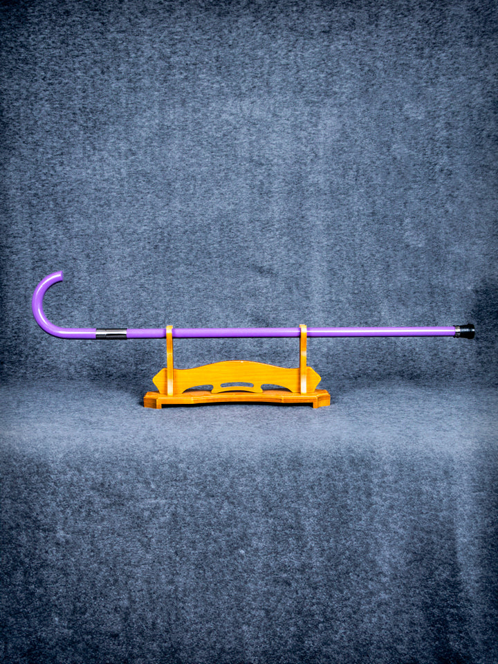 Brook's Soul Cane (METAL) – Mini Katana