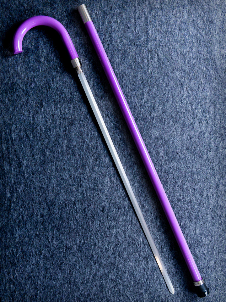 Brook's Soul Cane (METAL) – Mini Katana