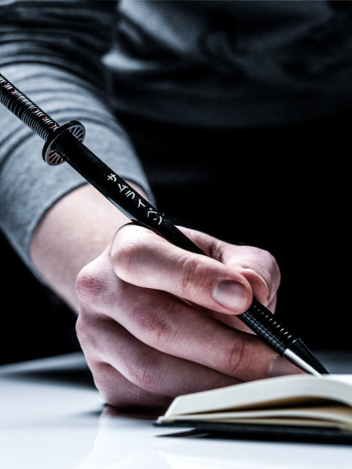 Samurai Pen – Mini Katana
