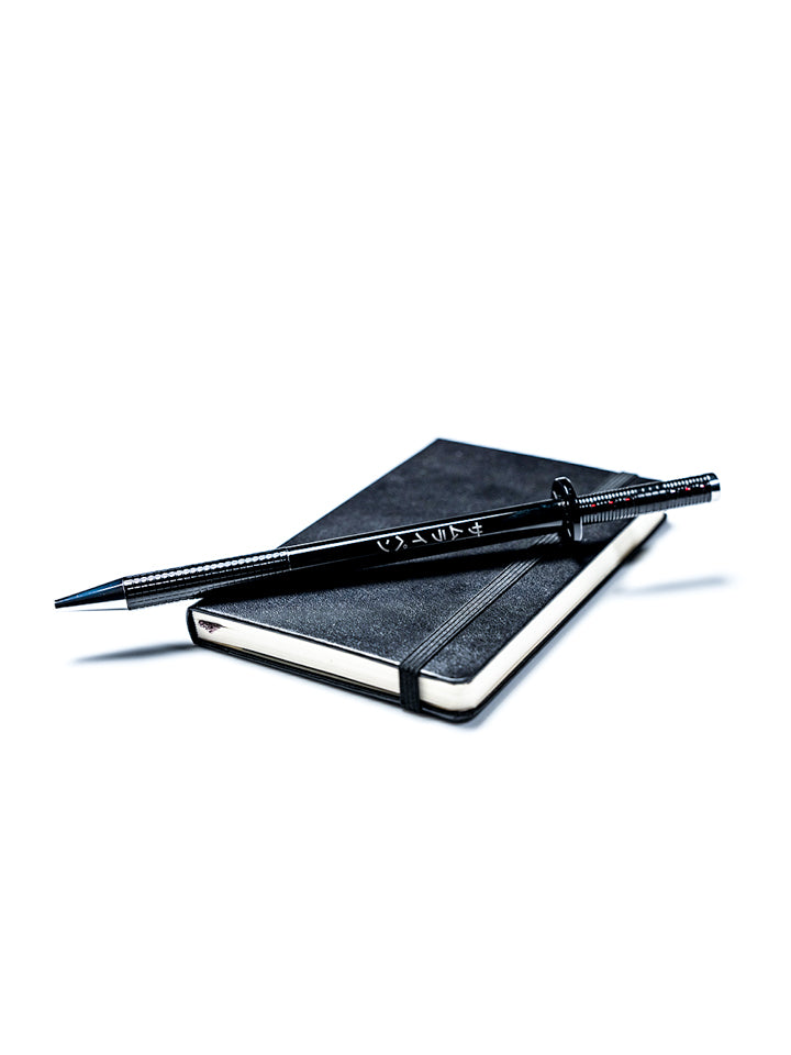 Samurai Pen – Mini Katana