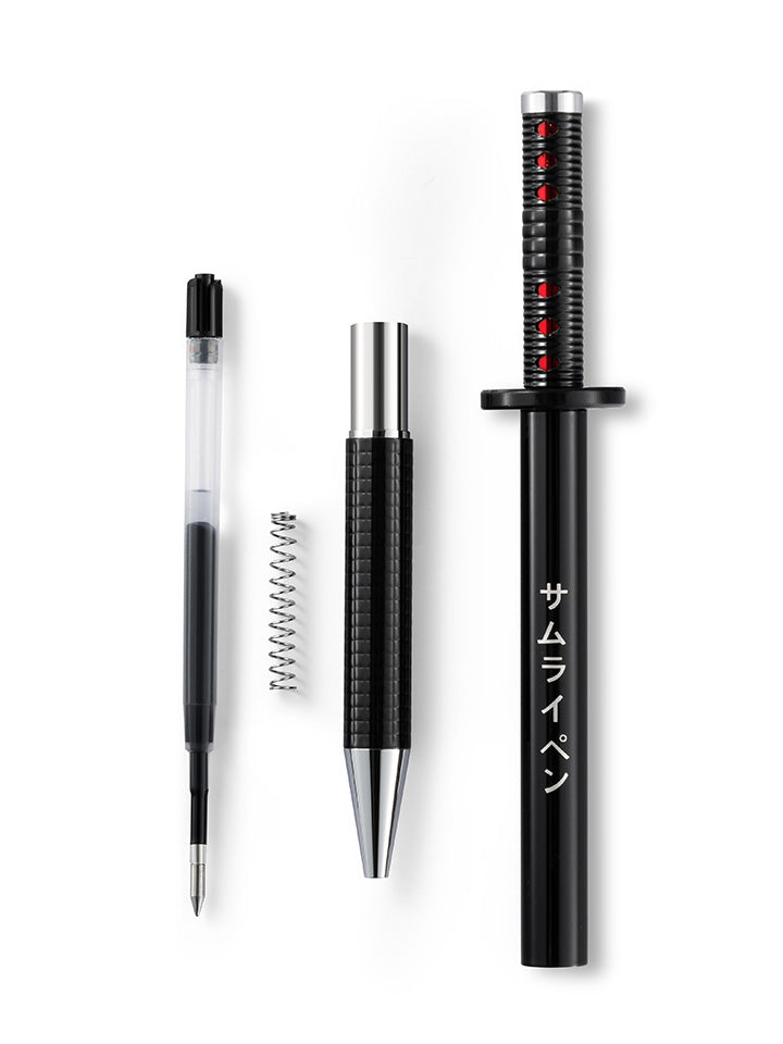 Samurai Pen – Mini Katana