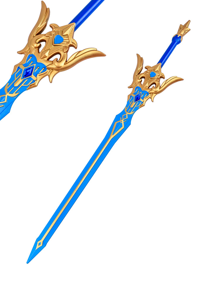 Freedom Sword (Foam) – Mini Katana