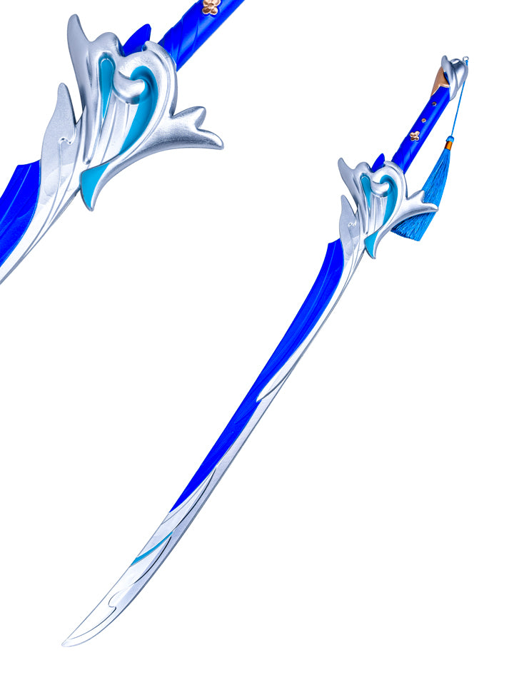 Haran Geppaku Futsu (Foam) – Mini Katana