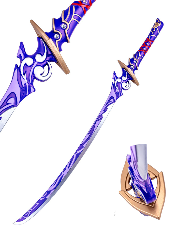 Musou Isshin Sword (Foam) – Mini Katana