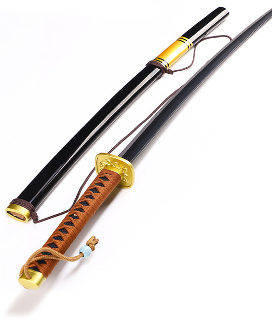 Rimuru Tempest's Sword (SHARP) – Mini Katana