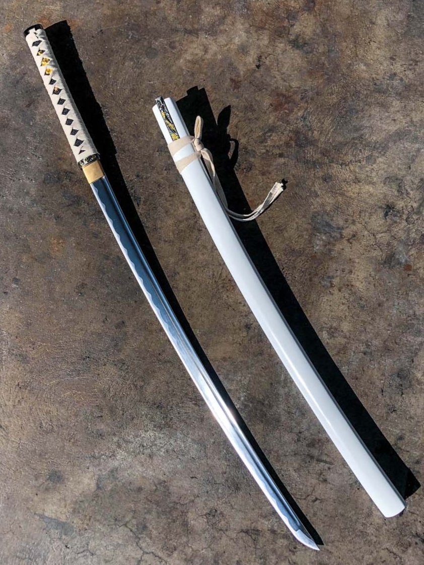 Hidden Dagger Katana (SHARP) (1060 Carbon Steel) – Mini Katana