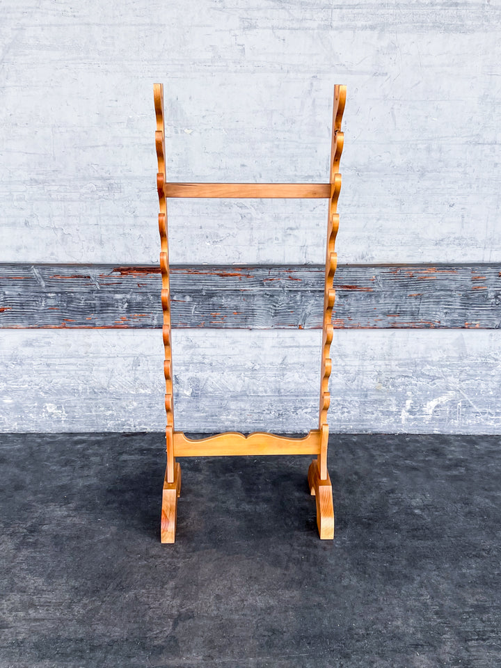 Katana Rack (10-tier) – Mini Katana