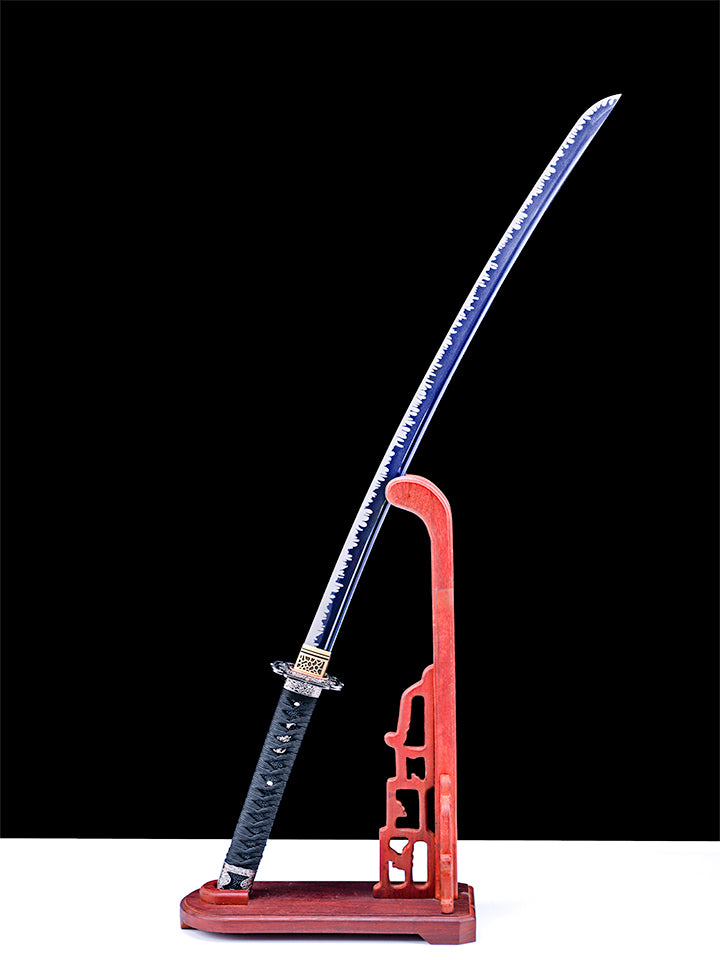 Night Shade Tachi – Mini Katana