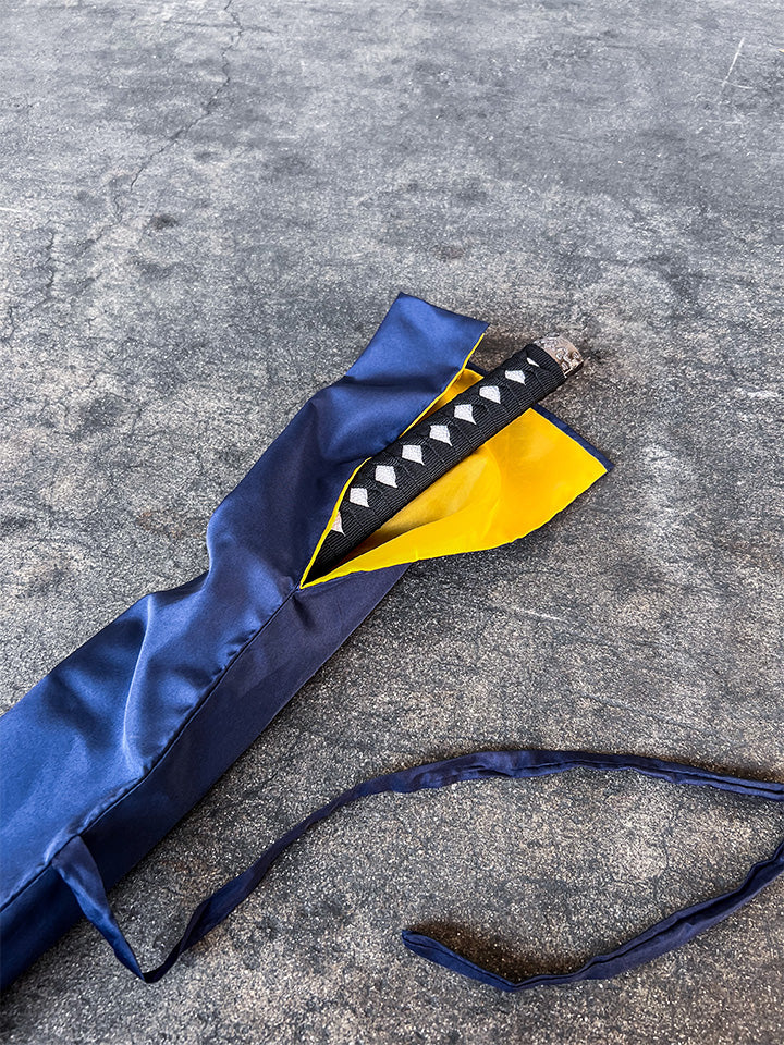 Sword Cloth Bags – Mini Katana